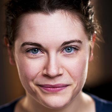 CCT Team - Canal Cafe Theatre