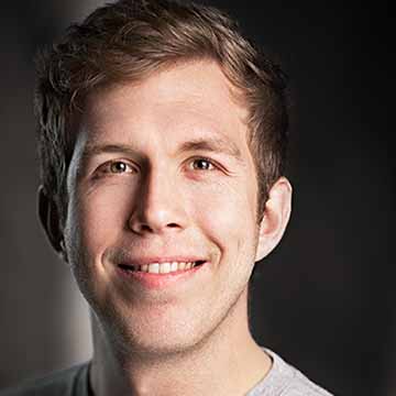 CCT Team - Canal Cafe Theatre